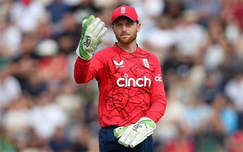 England Announced Their Squad For T20 World Cup 2022 Jason Roy Out From