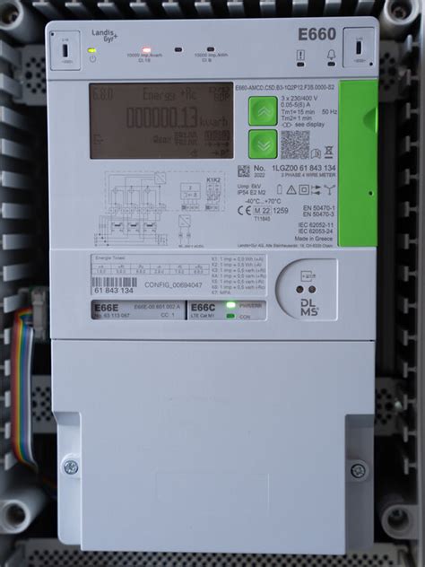 Handleiding Voor Je Amr Meter Aanvragen Fluvius
