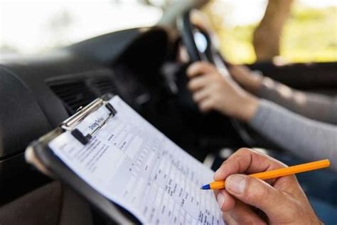 ‘huge Discrepancies Driving Test Centres With The Best And Worst Pass