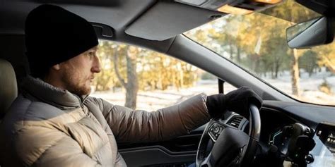 What Is Driver Drowsiness Detection System Dds And How Does It Work Surfing Technology