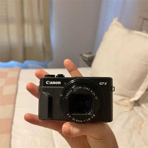 canon g7x mark 2 WE ship World wide Canon... - Depop
