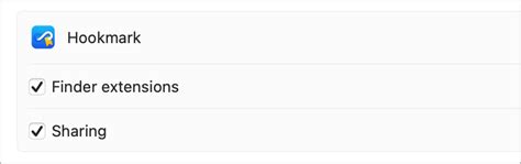 get right click menu back after dropbox update hookmark feature