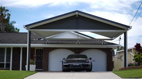 Seamless And Stylish Shelter