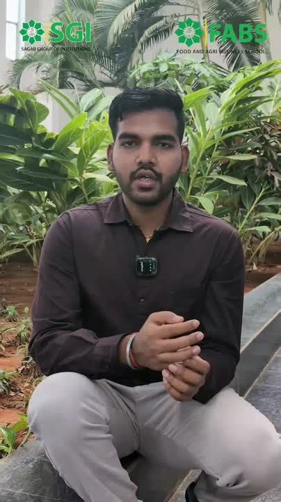 [video] Ms Sagarika Posted On Linkedin