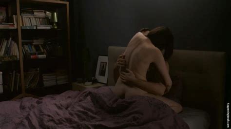 Pauline Etienne Nude The Fappening Photo 438688 FappeningBook
