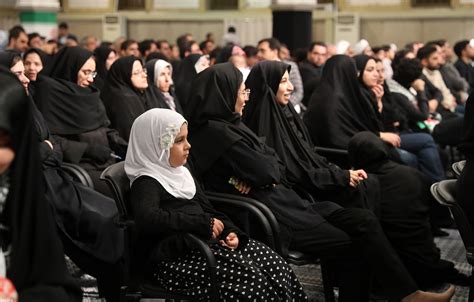دیدار نخبگان علمی، نفرات برتر المپیادها و آزمون‌ ورودی دانشگاه Leaderir