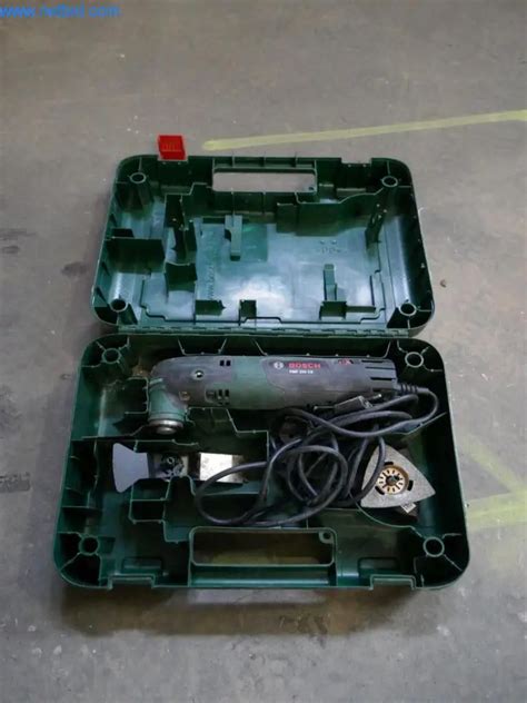 Bosch PMF 220 CE Multimaster gebraucht kaufen (Auction Premium ...