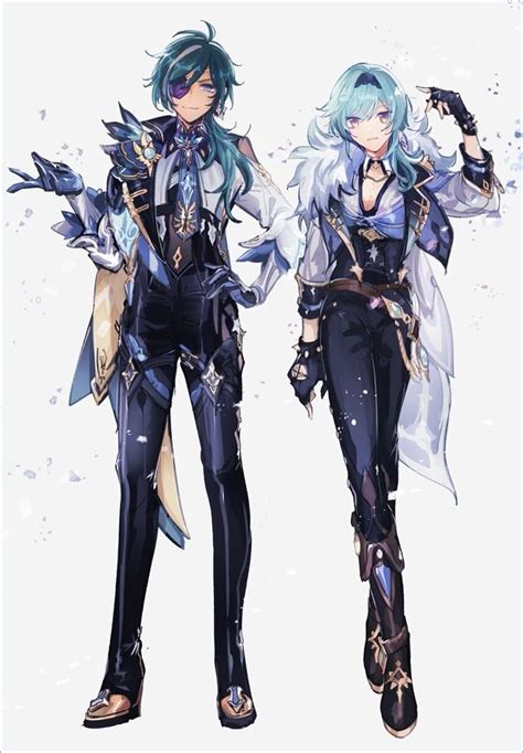 Holylab Genshin Impact