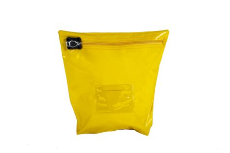 Float Bag 26 X 28cm Bag001 Cash Processing Technologies