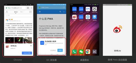 Pwa 的探索与最佳实践twitter Pwa Csdn博客