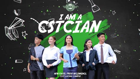Attention Enrolment Is Now Open Cstc Lucena Campus Facebook