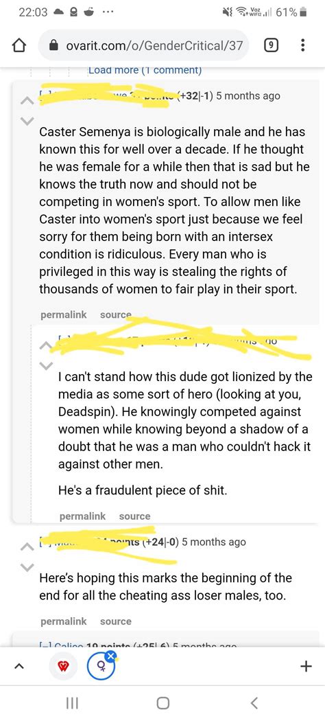 Terfs Trans Women Are Racist Also Terfs Rterfisafetish