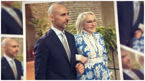 Eleonora Giorgi Il Figlio Andrea Non Si Può Fare Più Nulla