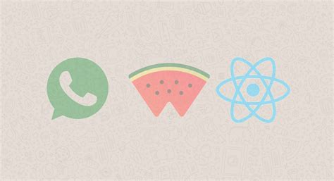 Watermelon Messenger 1 — Tabbar Transitions Using React Navigation
