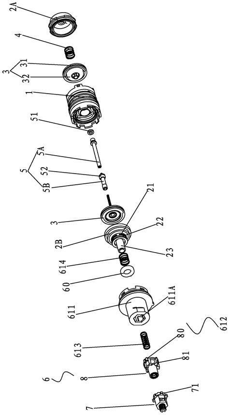 A Connecting Rod Inter Sealing Water Separation Structure Eureka