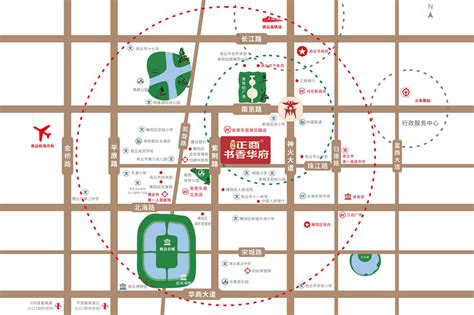 商丘正商书香华府 正商集团