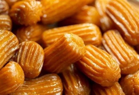 Ramazanın vazgeçilmezi tulumba tarifi Hakiki tulumba tatlısı nasıl