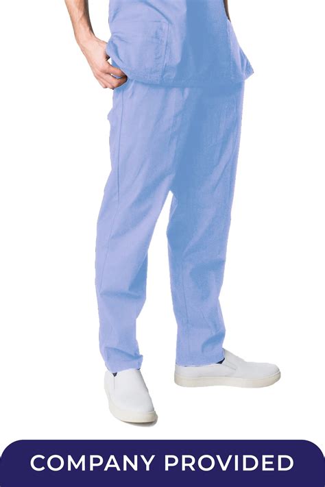 Citronsilk New Upgraded Unisex Cargo Pants Platinum Uniforms Llc