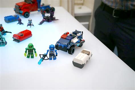 Nycc 2014 Transformers Kre O Transformers News Tfw2005