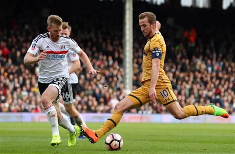 Prediksi Pertandingan Bola Fulham Vs Tottenham Hotspur Malam Ini