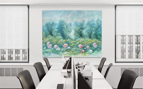 Eternal Spring Mash Gallery Artwork