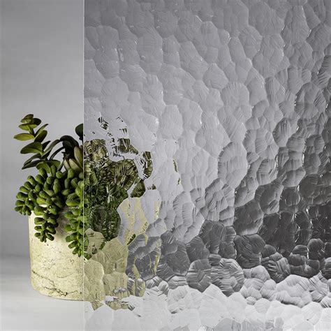 Impresso Hollander Specialty Glass