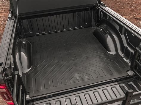 Dodge Ram 1500 Bed Liners And Mats Husky Liners