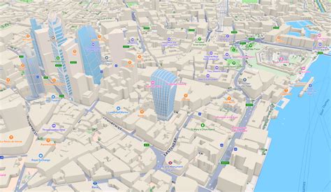 Blog Mapbox