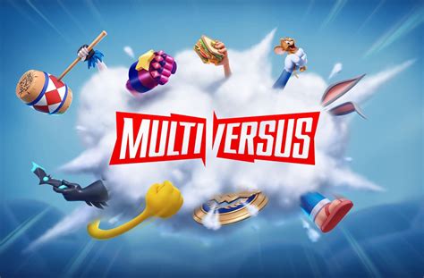 MultiVersus es oficial será gratuito y ya tiene tráiler gameplay Geeky