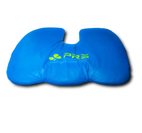 Purap Liquid Air Layer Wheelchair Cushion For Pressure Off