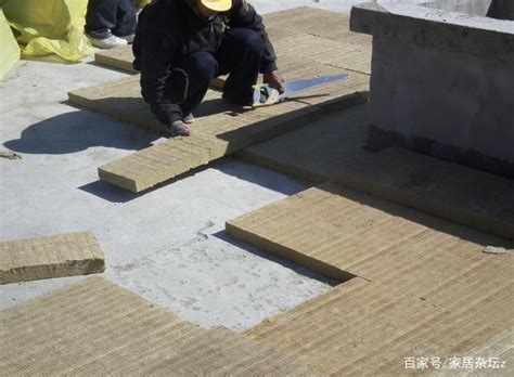 室内如何做隔热墙 室内隔热保墙 水泥墙怎么隔热 大山谷图库
