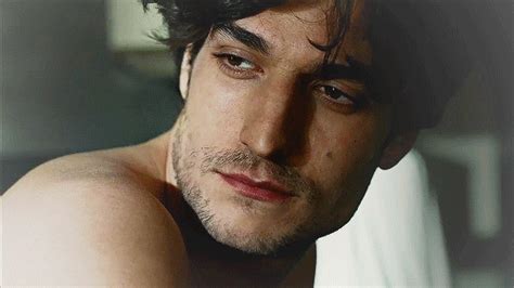 Louis Garrel On Tumblr