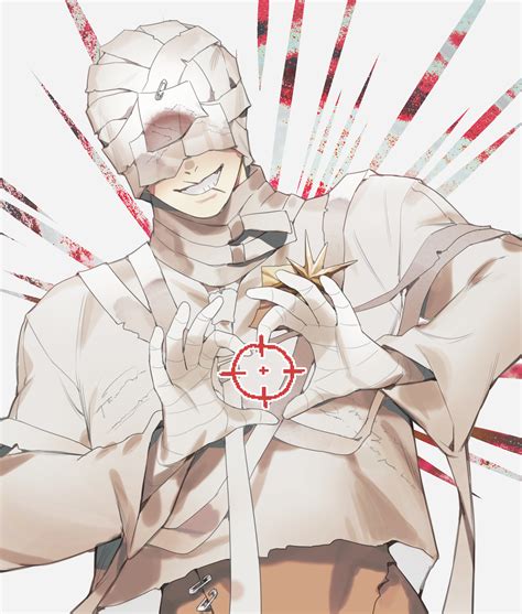 Aleph And The Idealist Reverse Drawn By Nan Mentegamadu Danbooru