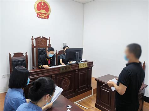 48小时速裁！荔城法院审结全市首例高空抛物罪案