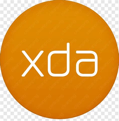 Xda Logo Whatsapp Group Chat May Add New Features Xda Emdee David