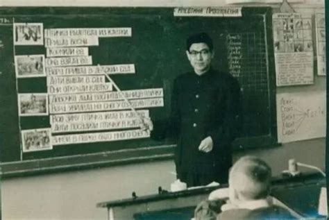 【聋史】流入中国的1960年代苏联聋教育书籍