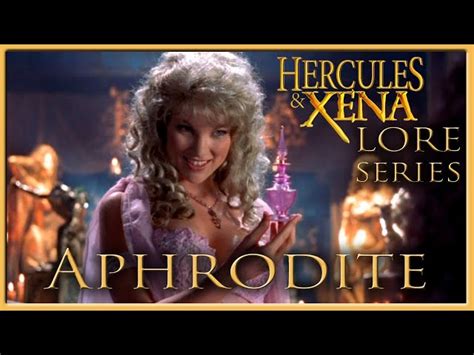 Aphrodite Hercules