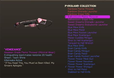 I Snagged This Absolute Razor Blade Off The Steam Market R Tf2