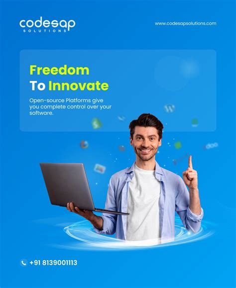 Codesapsolutions Innovation Techinnovation Techsolutions Opensource Codesap Solutions