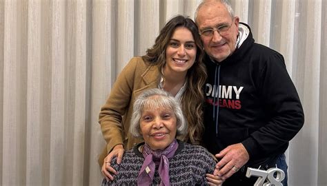 Rita Matias Declara Se Em Dia Especial A Minha Pessoa Favorita