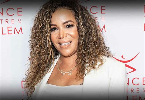 Sunny Hostin Birthday