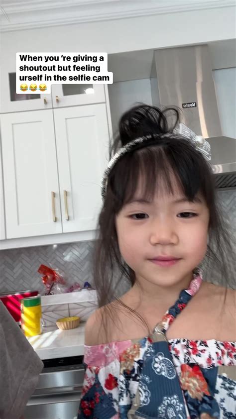 Ellis Was Giving A Shoutout To Cooking With Kiara But Was Feeling