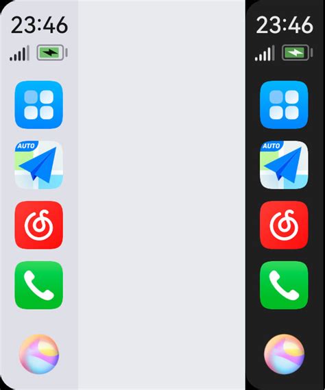 Dock Huawei Hicar