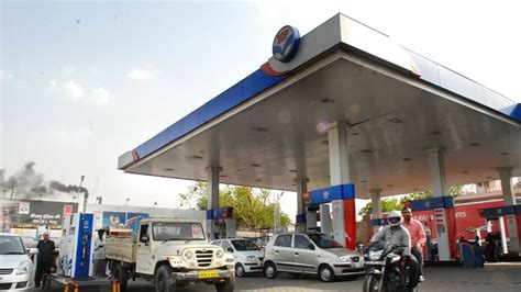 Hpcl Q3 Results Net Profit Jumps Five Folds To ₹3023 Crore On