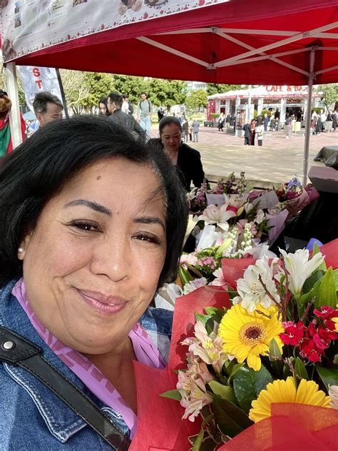 Embrace Lifes Journey With Enthusiasm And Cultivate Self Happiness🌹 Ilisa Tokomaata