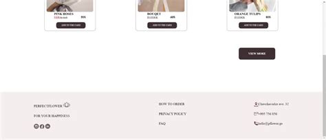 Ana Jananashvili On Linkedin Project Html Css Markup