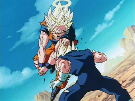 Photos Dragon Ball Z Voici Les 10 Meilleurs Combats Du Légendaire Anime
