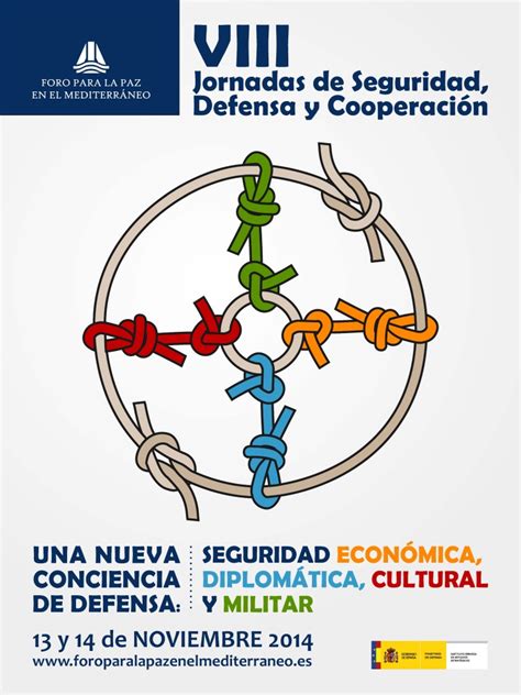 Una Nueva Conciencia De Defensa Seguridad EconÓmica DiplomÁtica