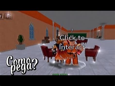 Como Pega Dragon Claw V2 No King Legacy YouTube