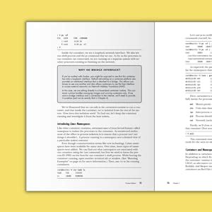 The Book Of Kubernetes A Complete Guide To Container Orchestration Hohn Alan 9781718502642